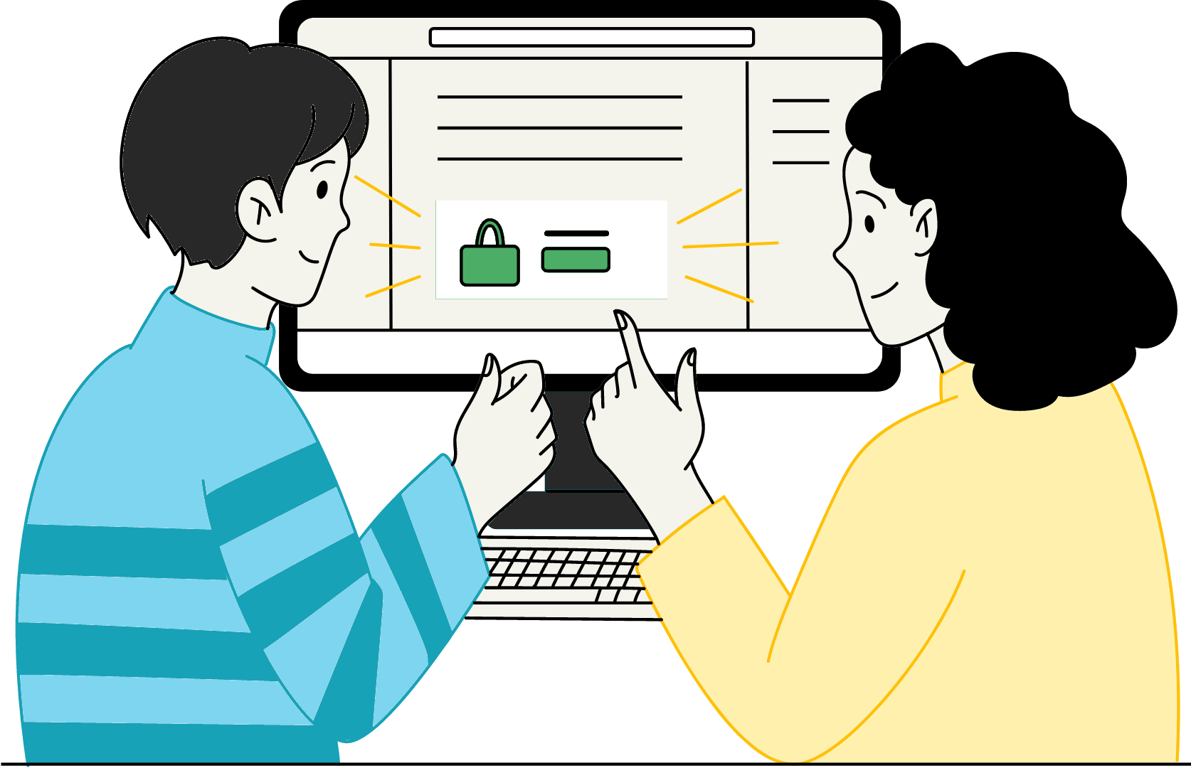 Baltic classifieds website