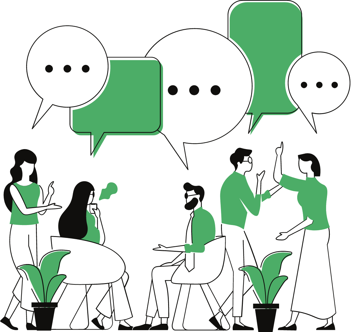 Baltic classifieds website